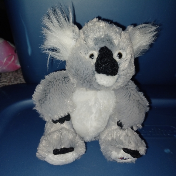 GANZ | Toys | 35 Webkinz Lilkinz Koala No Code | Poshmark